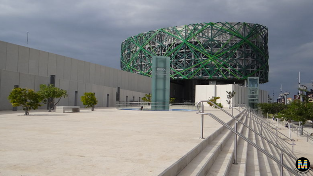 Museums in Mérida Mexico: Everything You Need To Know