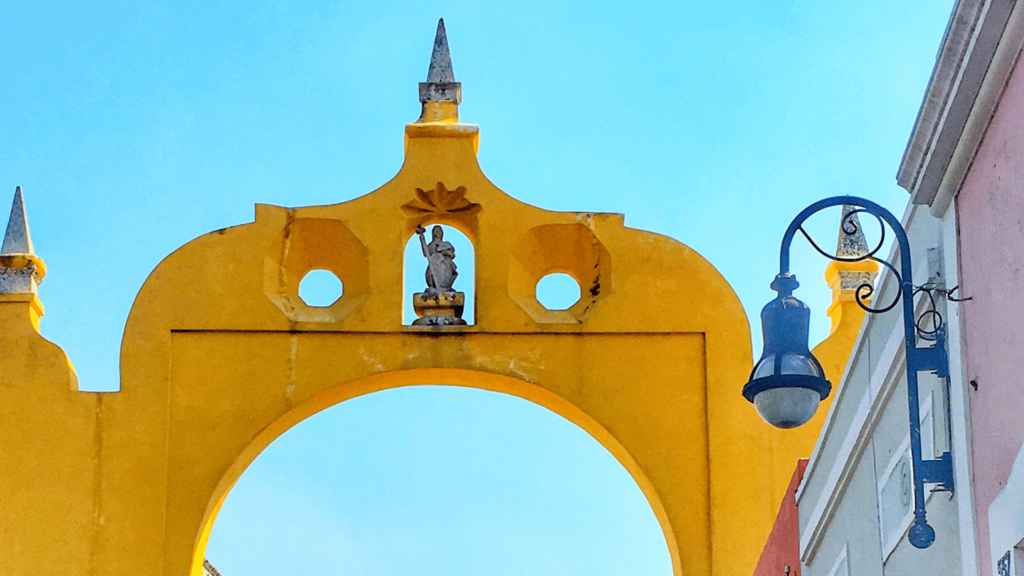 Everything You Need to Know About Neighborhoods in Mérida