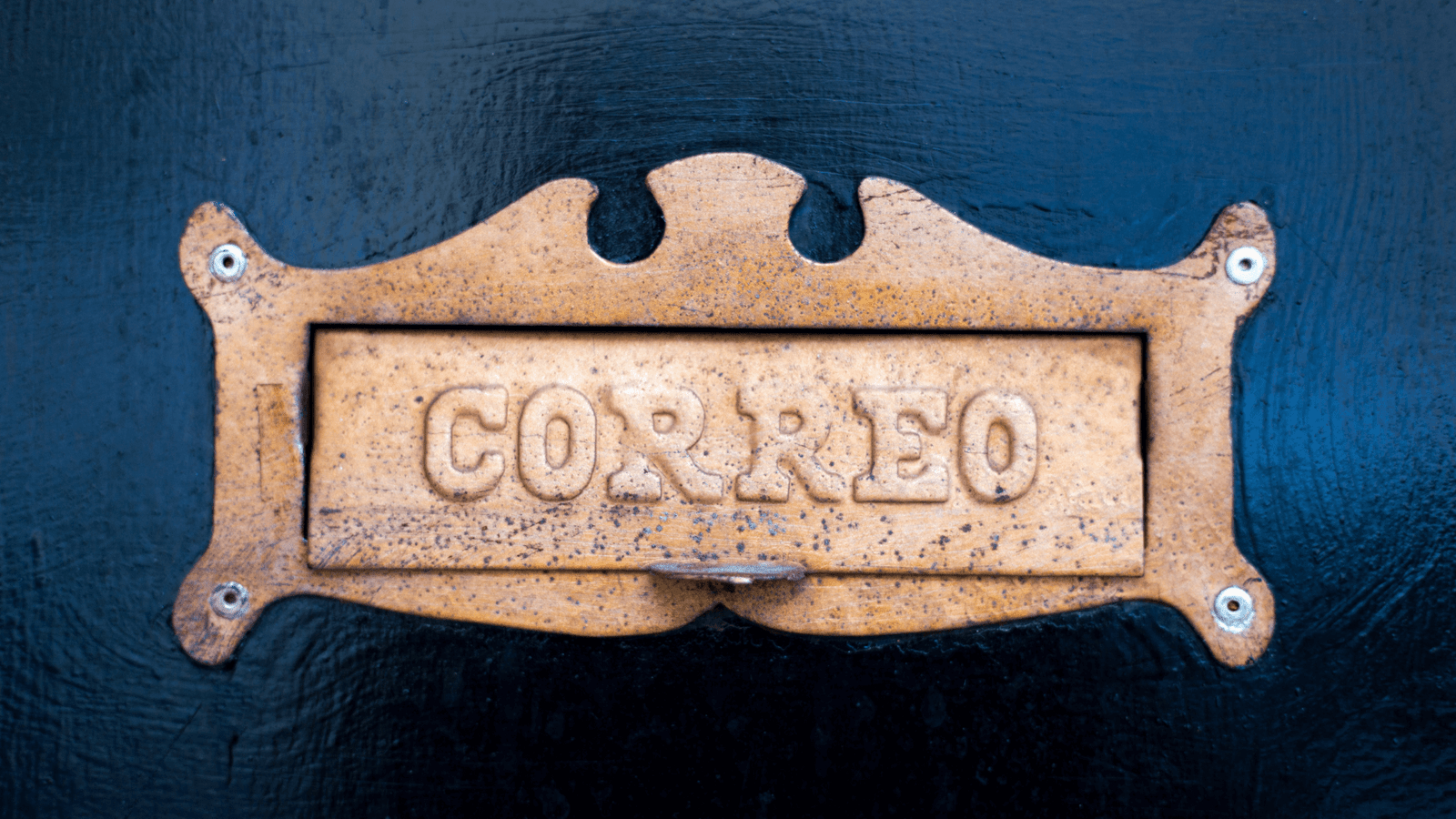 How to Get Mail in Mérida Mexico