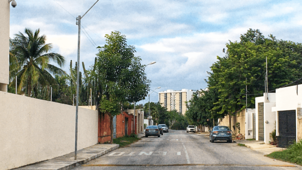 Everything You Need to Know About Neighborhoods in Mérida