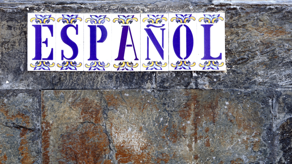 Spanish Phrases for Mérida Mexico